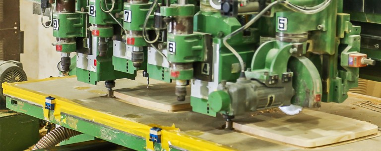 RUBBER WOOD MANUFACTURER - FJLB, FURNITURE PART